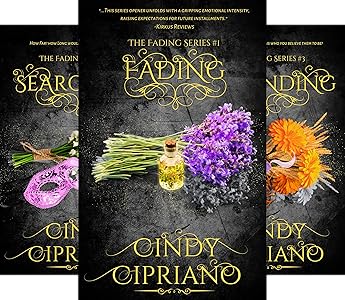 The Fading Series (5 book series)